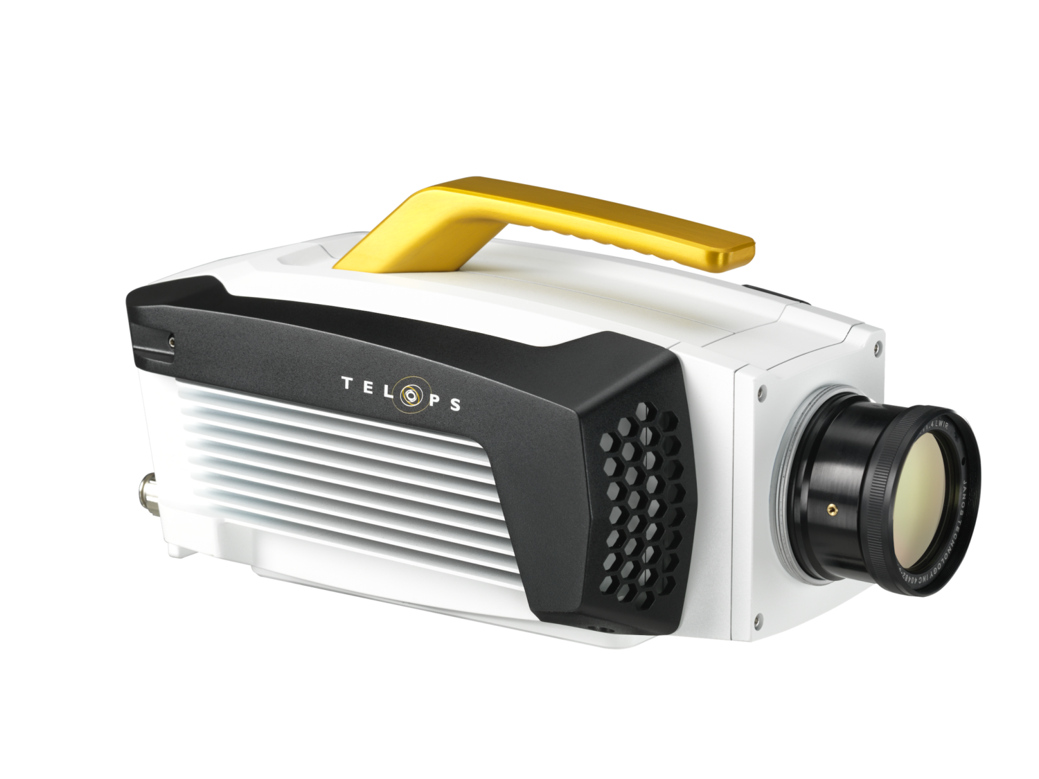 Infrared Imaging – Independent Infrared Cameras