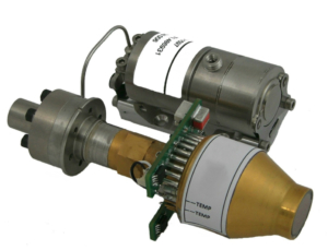 Infrared Imaging – Independent Infrared Cameras