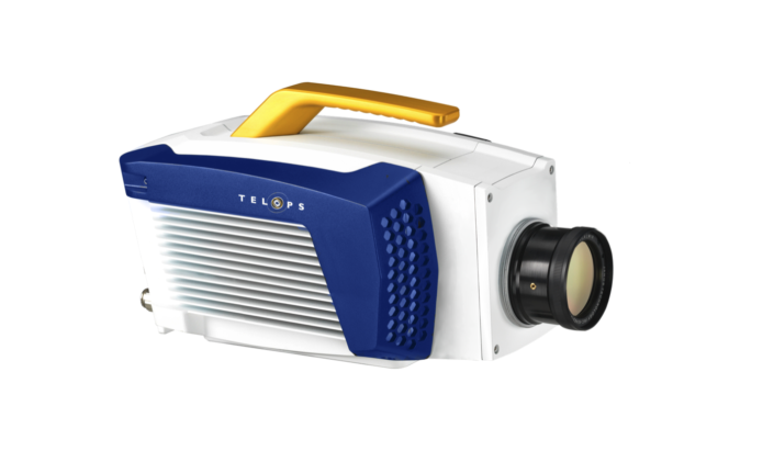 FAST HD & sHD Infrared Cameras – Infrared Imaging